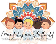 Mandalis am Stadtwald – Kindertagespflege